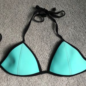 triangl swimwear on Poshmark